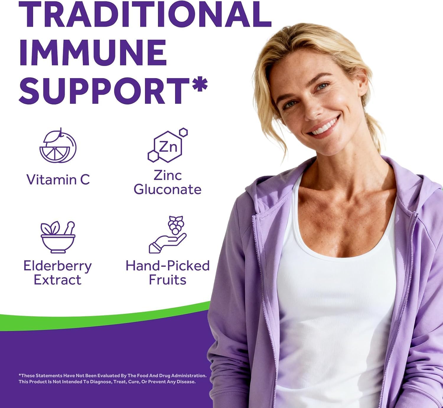 1000 mg elderberry extract benefits