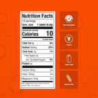 1000 mg electrolyte tablets for optimal performance