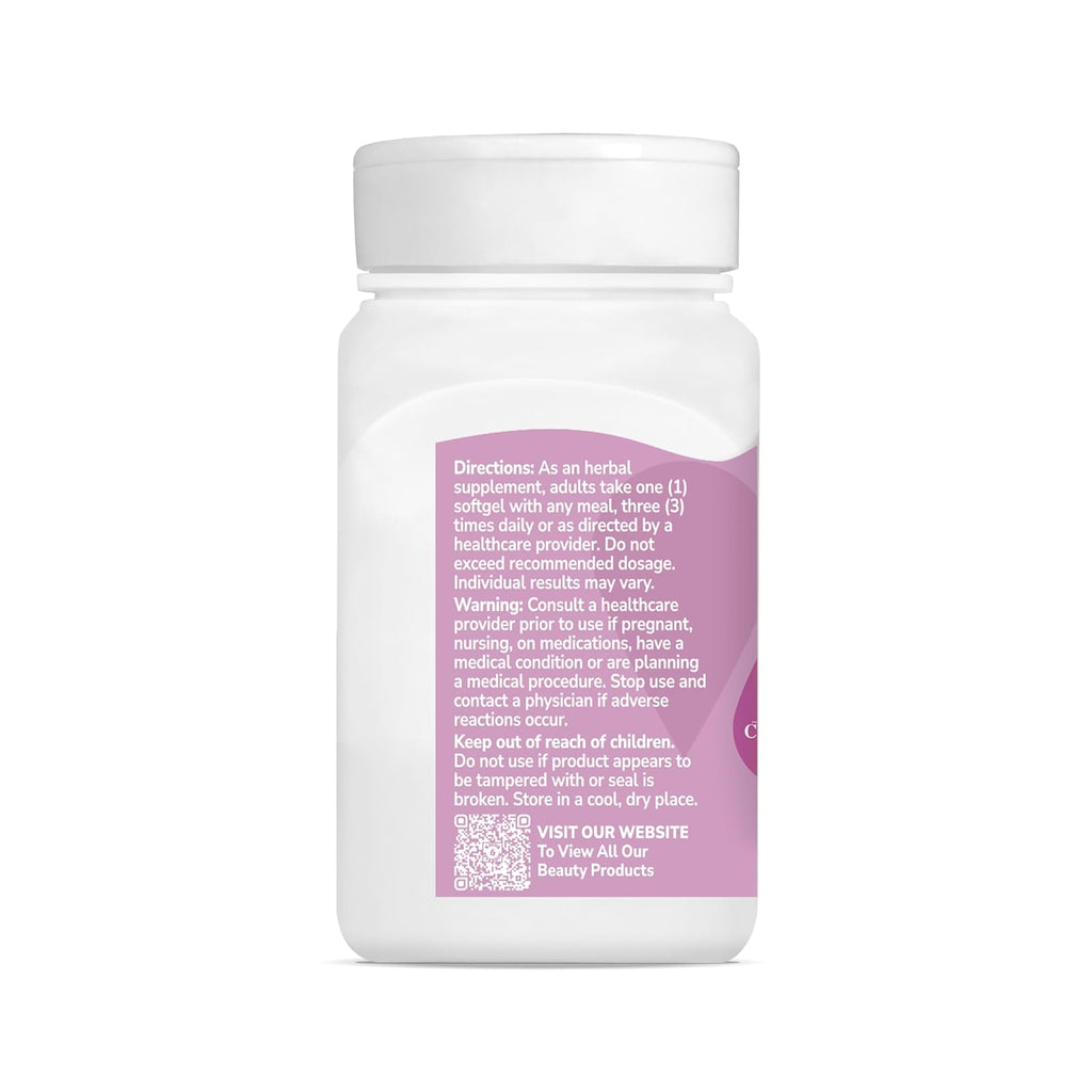 1000 mg evening primrose oil benefits
