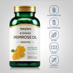 1000 mg Evening Primrose Oil dosage