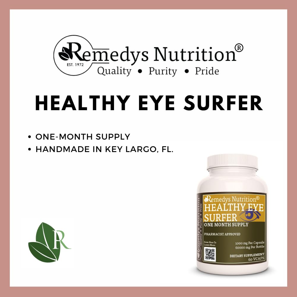 1000 mg eye health capsules