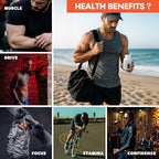 1000 mg Fadogia Agrestis for vitality