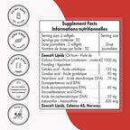1000 mg fish oil benefits