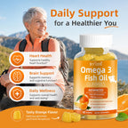1000 mg fish oil benefits