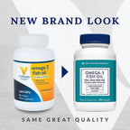 1000 mg fish oil benefits