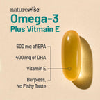 1000 mg fish oil capsules