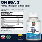 1000 mg fish oil capsules