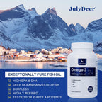 1000 mg fish oil capsules
