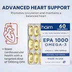 1000 mg fish oil for daily wellness