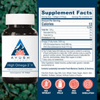 1000 mg fish oil for wellness