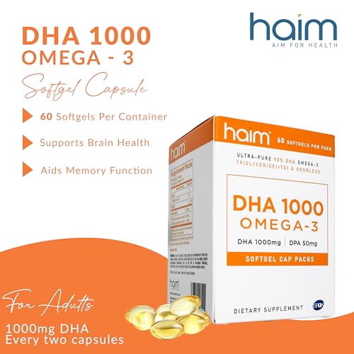 1000 mg fish oil softgels for health