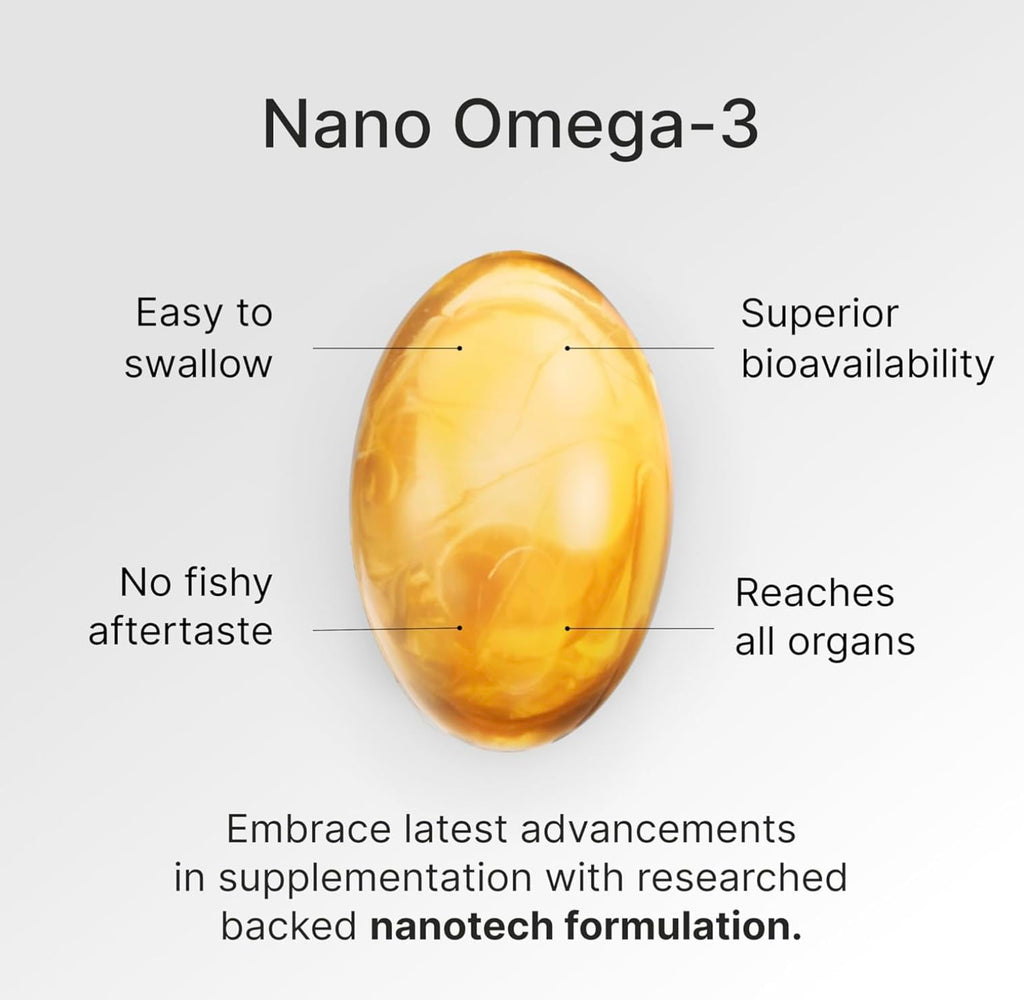 1000 mg fish oil softgels for health