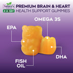 1000 mg fish oil supplement