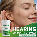 1000 mg flavonoids for ear health
