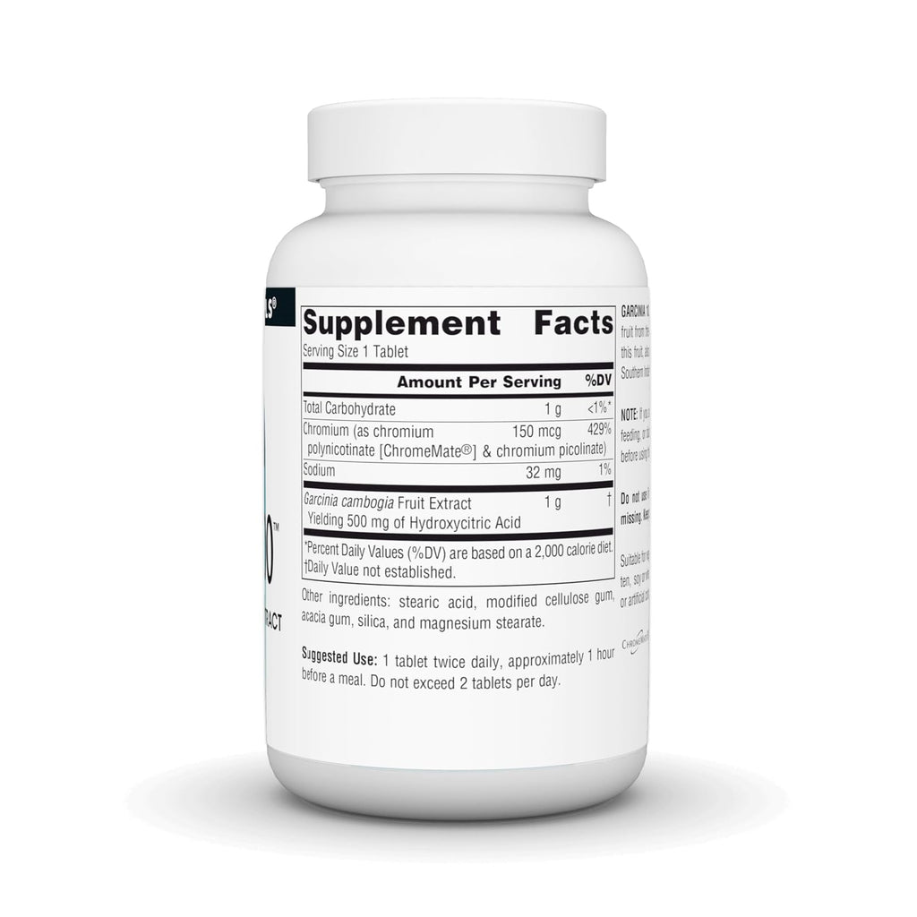 1000 mg Garcinia Cambogia weight loss supplement