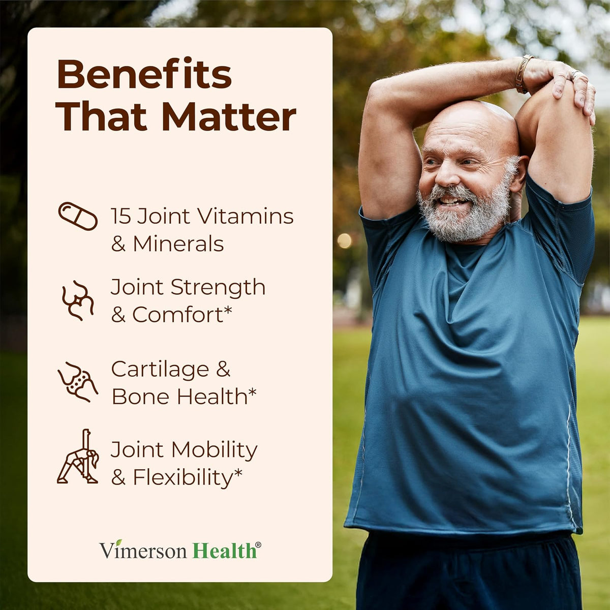 1000 mg glucosamine for mobility
