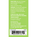 1000 mg green tea extract dosage