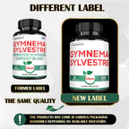 1000 mg gymnema sylvestre for vitality