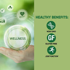 1000 mg hemp oil softgels