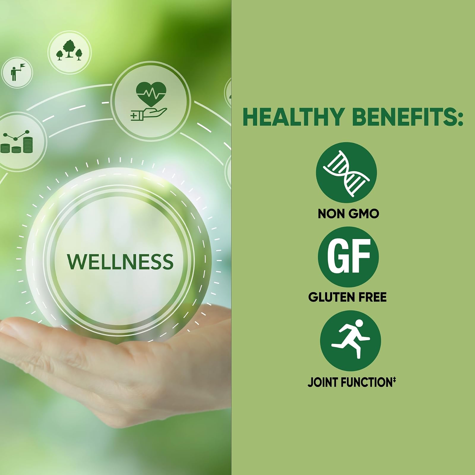 1000 mg hemp oil softgels