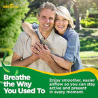 1000 mg herbal supplement for wellness