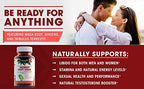 1000 mg horny goat weed dosage