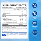 1000 mg krill oil capsules