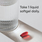 1000 mg krill oil softgels