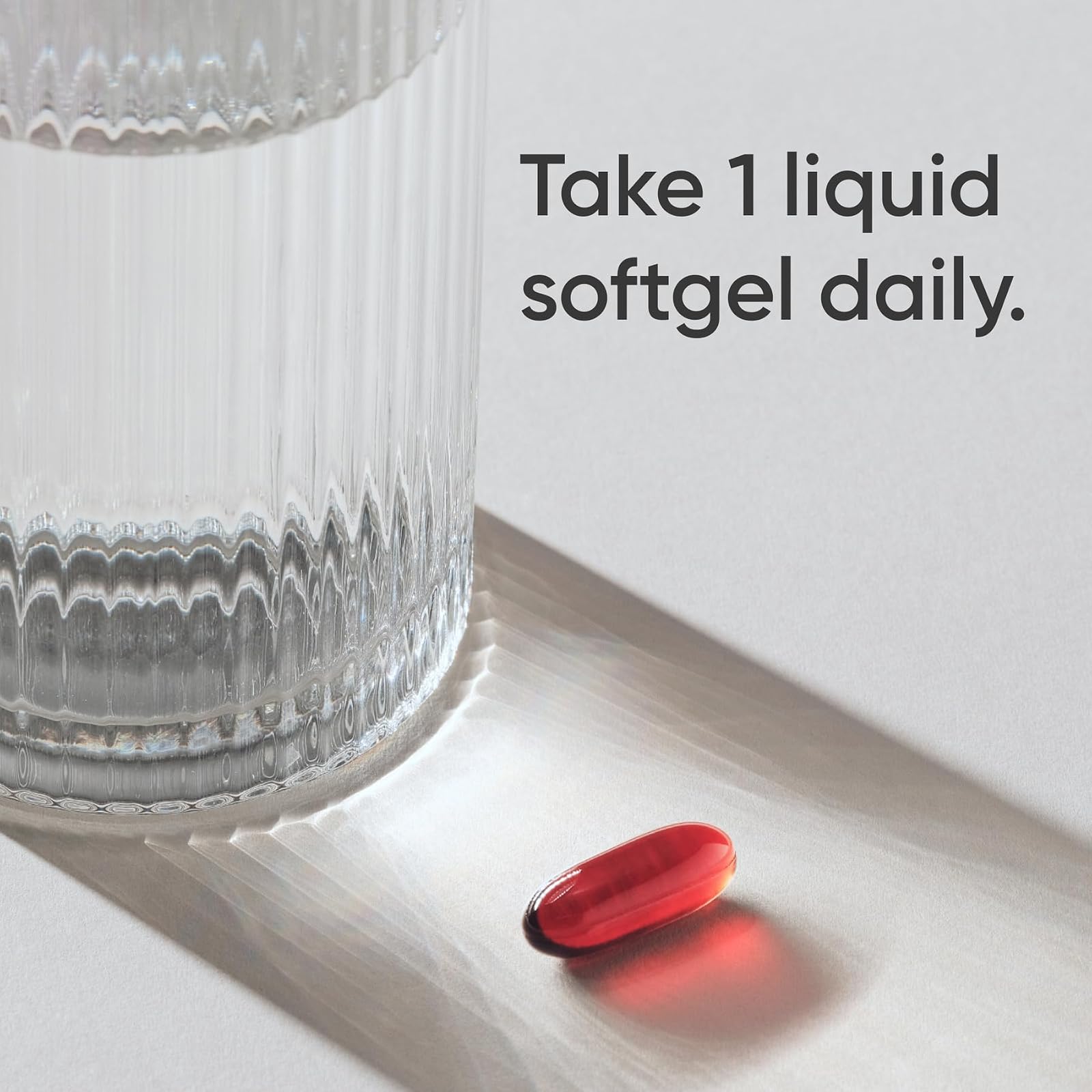 1000 mg krill oil softgels