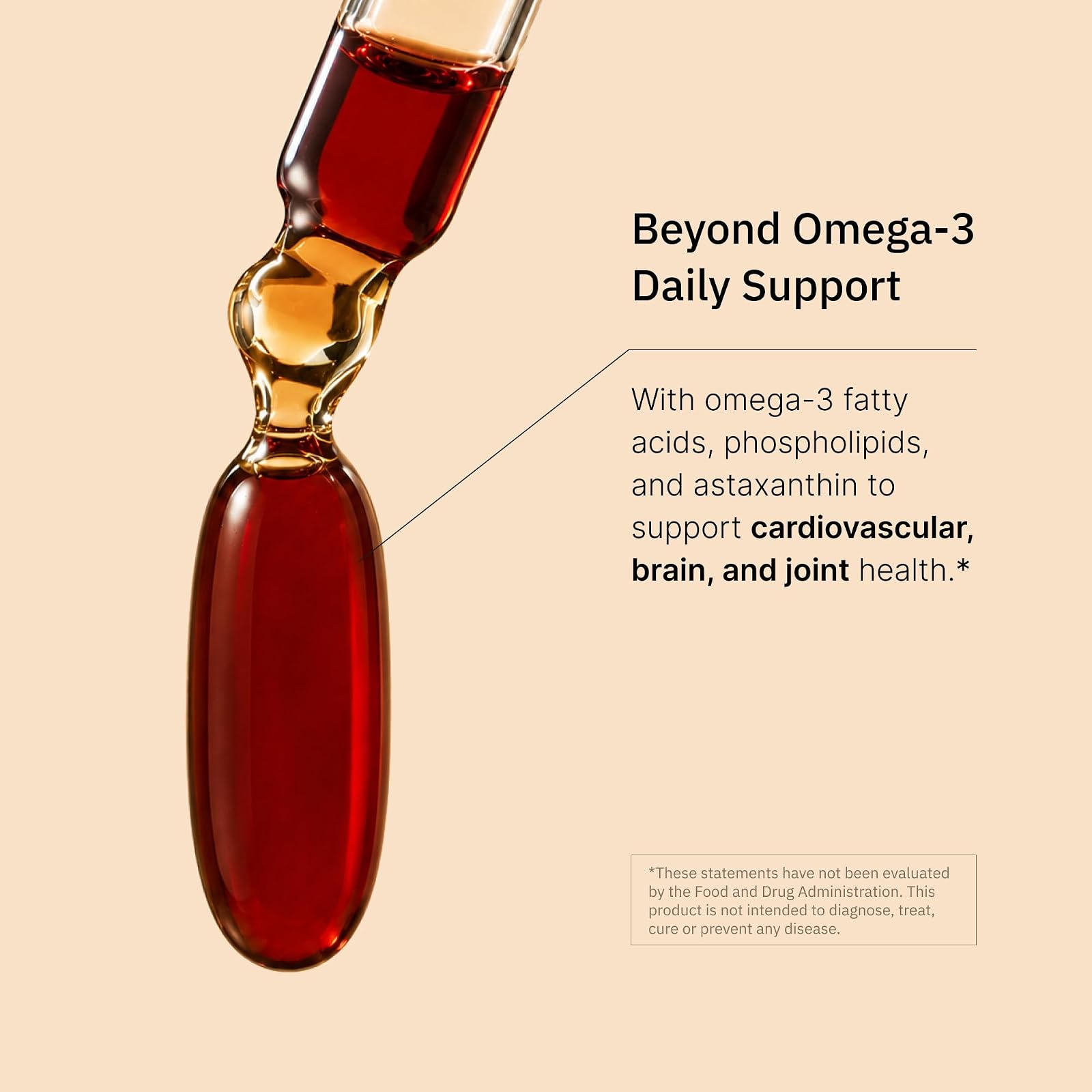 1000 mg krill oil softgels
