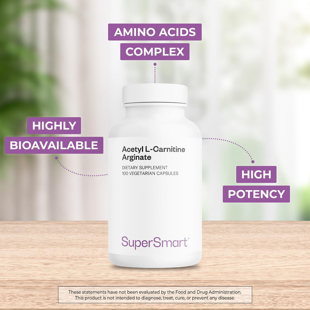 1000 mg l-carnitine for energy