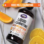 1000 mg l-carnitine for weight loss