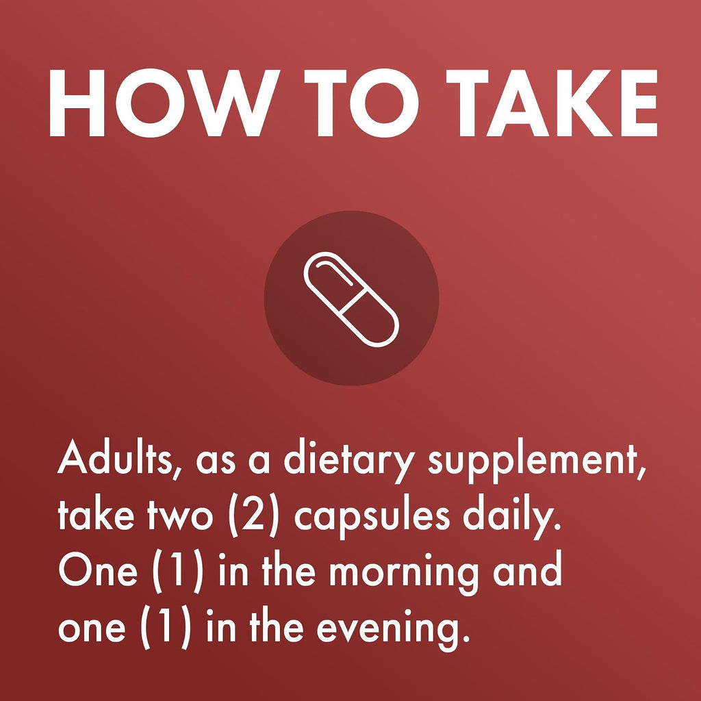 1000 mg L-Carnitine supplement