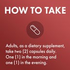 1000 mg L-Carnitine supplement