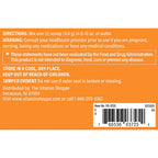 1000 mg L-Citrulline for muscle support