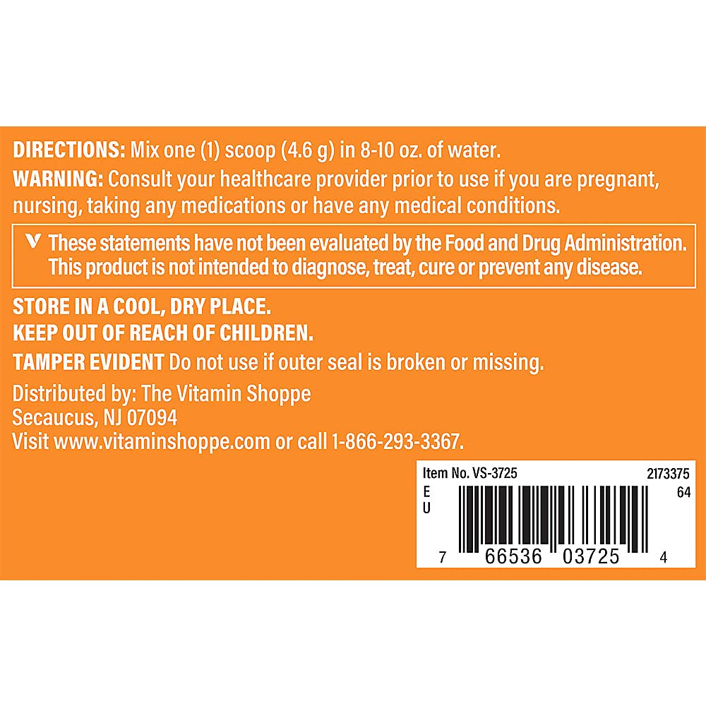 1000 mg L-Citrulline for muscle support