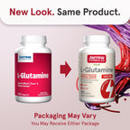 1000 mg L-Glutamine easy-solv tablets