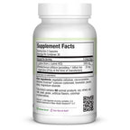 1000 mg L-Lysine capsules for immunity