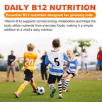 1000 mg l-lysine gummies for recovery