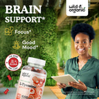 1000 mg L-Tyrosine chewable supplements