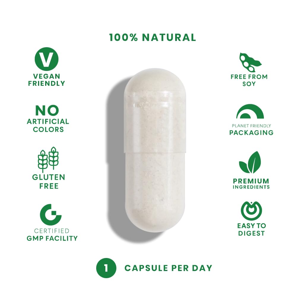 1000 mg L-Tyrosine for mood enhancement
