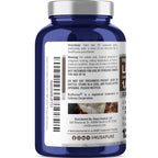 1000 mg lion's mane capsules