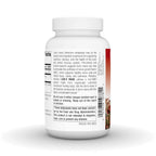 1000 mg Lion's Mane for cognitive support