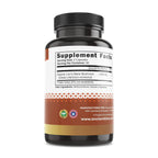 1000 mg lion's mane supplement
