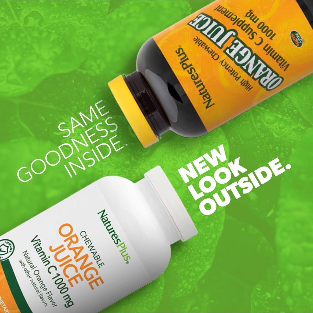 1000 mg liposomal vitamin C supplement
