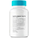 1000 mg liver cleanse capsules