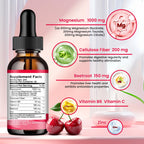 1000 mg magnesium bisglycinate formula