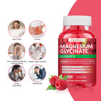 1000 mg magnesium bisglycinate supplements