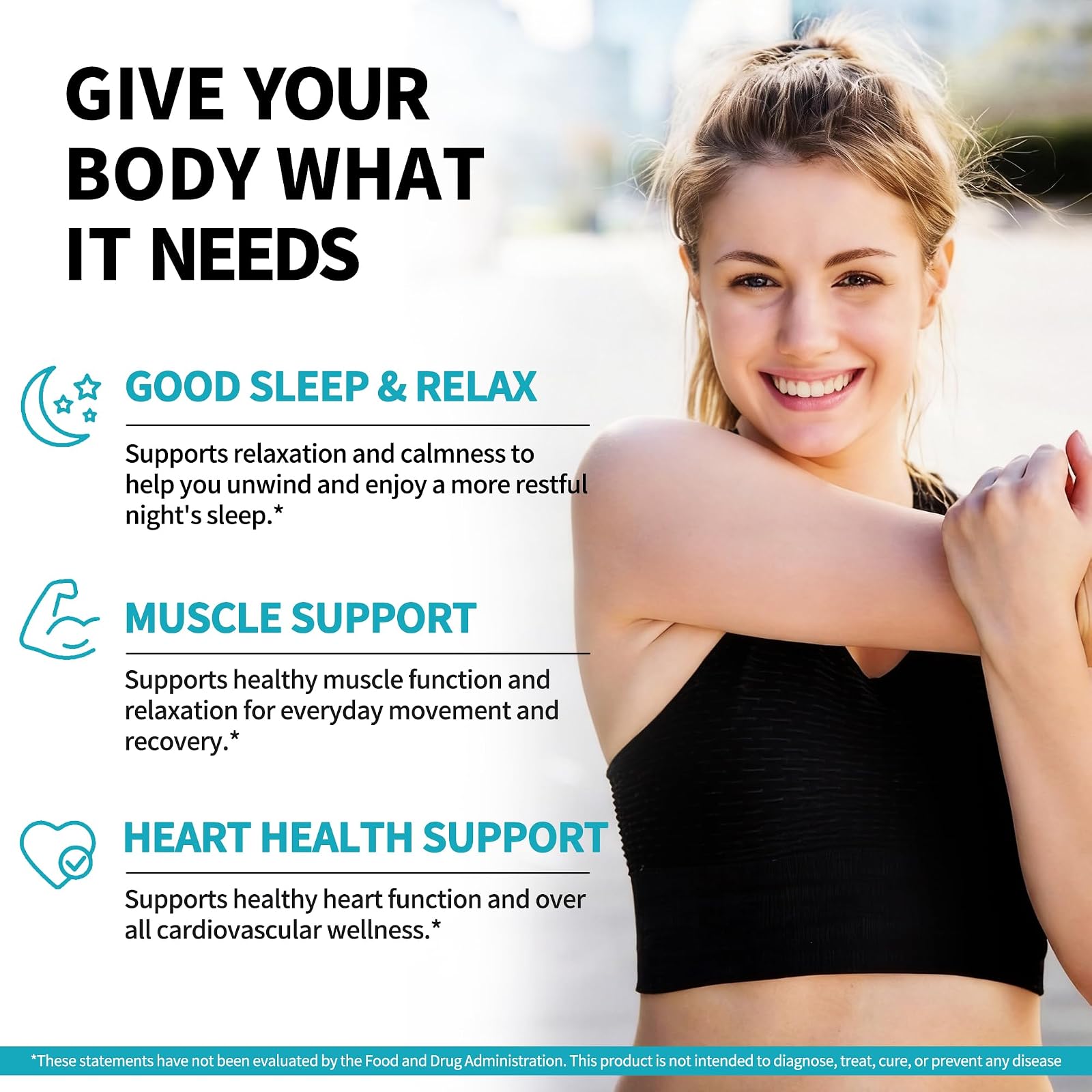 1000 mg magnesium capsules for energy support