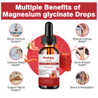 1000 mg magnesium for better sleep